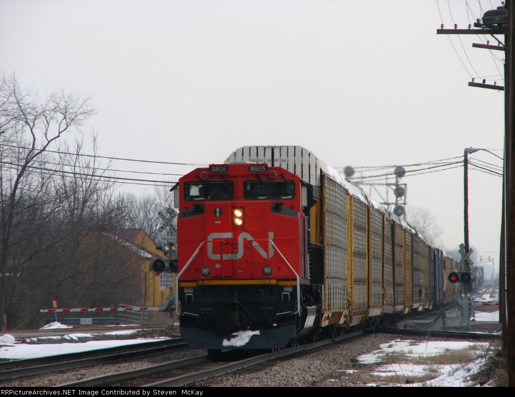 CN 8805